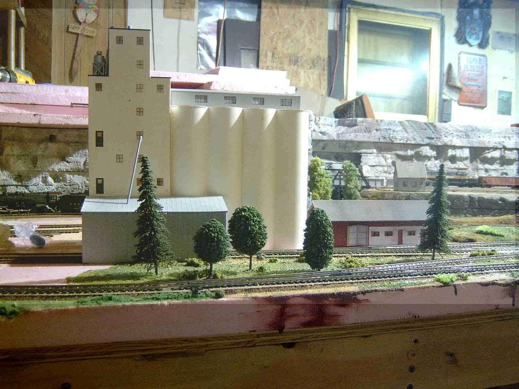 Acela's HO Layout Progress Update - General Discussion (Model Railroader) - Trains.com Forums